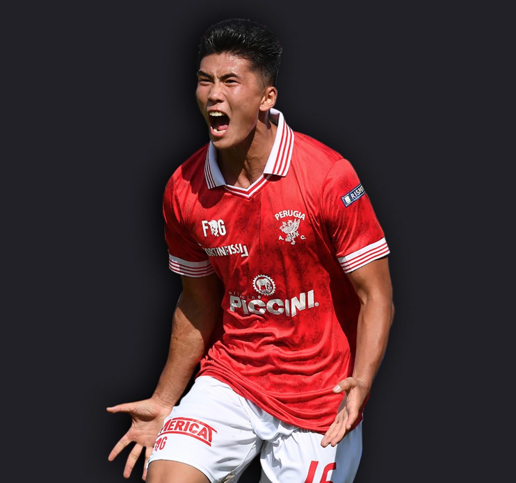 Professional Soccer Players Academy | ISM Success Stories