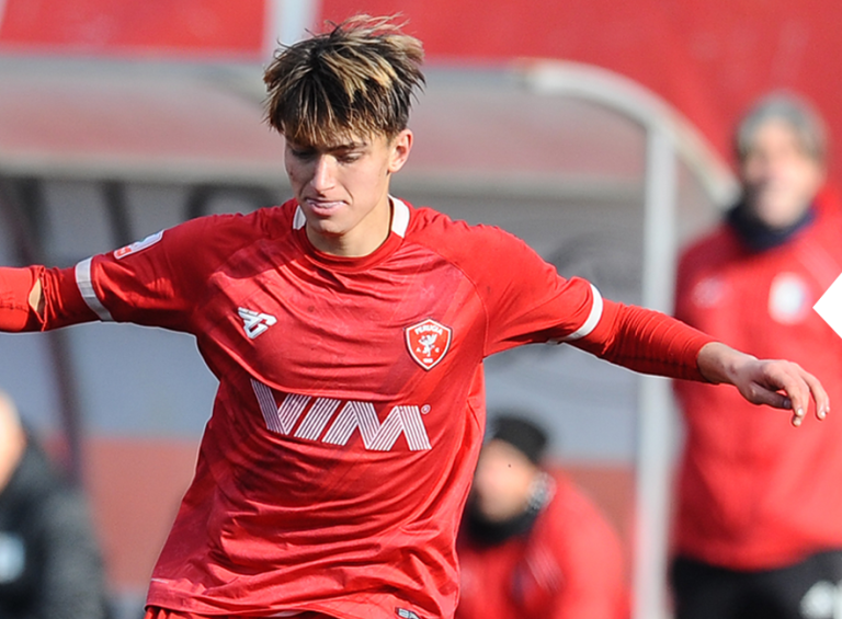 International Soccer Academy & International Scouting Center