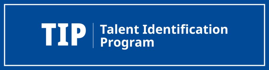 EN-TIP Talent Identification Program - ISM International Scouting Center