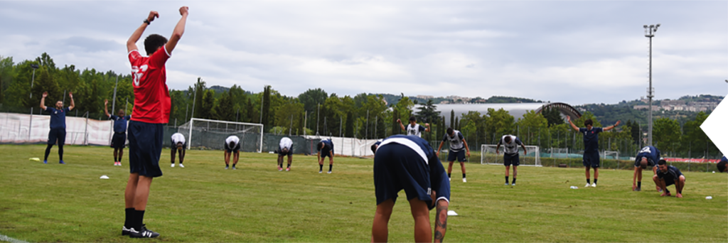 EN-Programs - ISM International Scouting Center