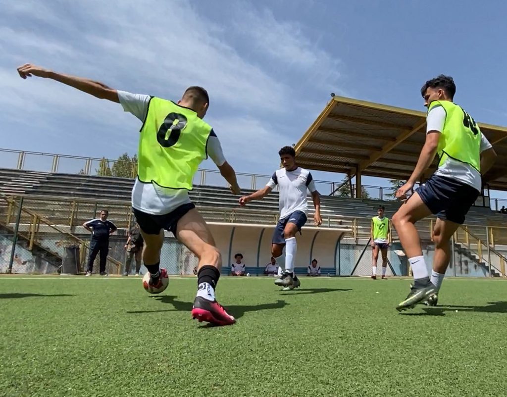 International Soccer Academy | Football Training Abroad